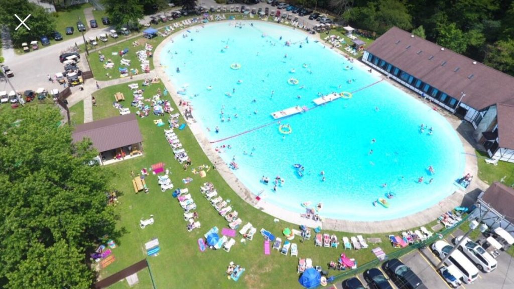Mountain Pines Campground in Champion celebrates 100 years - Herald ...